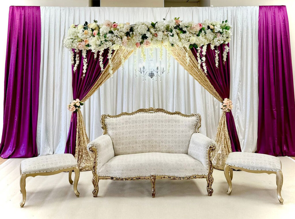 Stage 14 - Crown Banqueting Suite